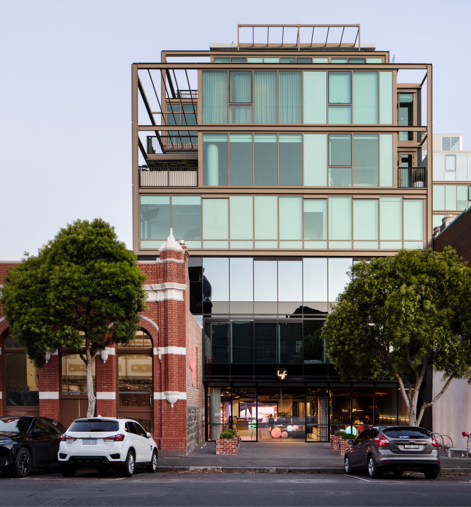 Case Studies | Urban Develop