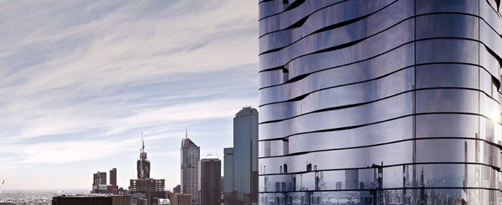 Commercial Prowess | Urban Develop